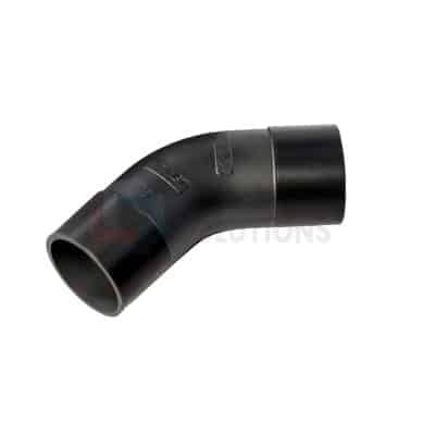 Quick & Flexible AIRnet 45 Degree Elbow Installation Guide