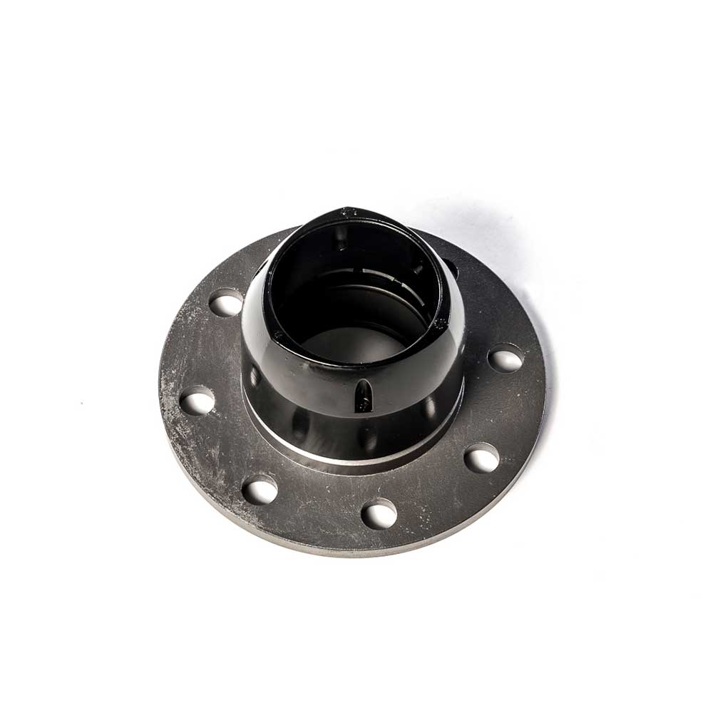 Customize Your Piping System with High-Quality AIRnet Flanges