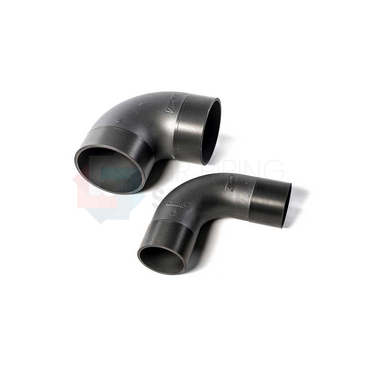 Effortless Assembly with AIRnet 90 Degree Elbow