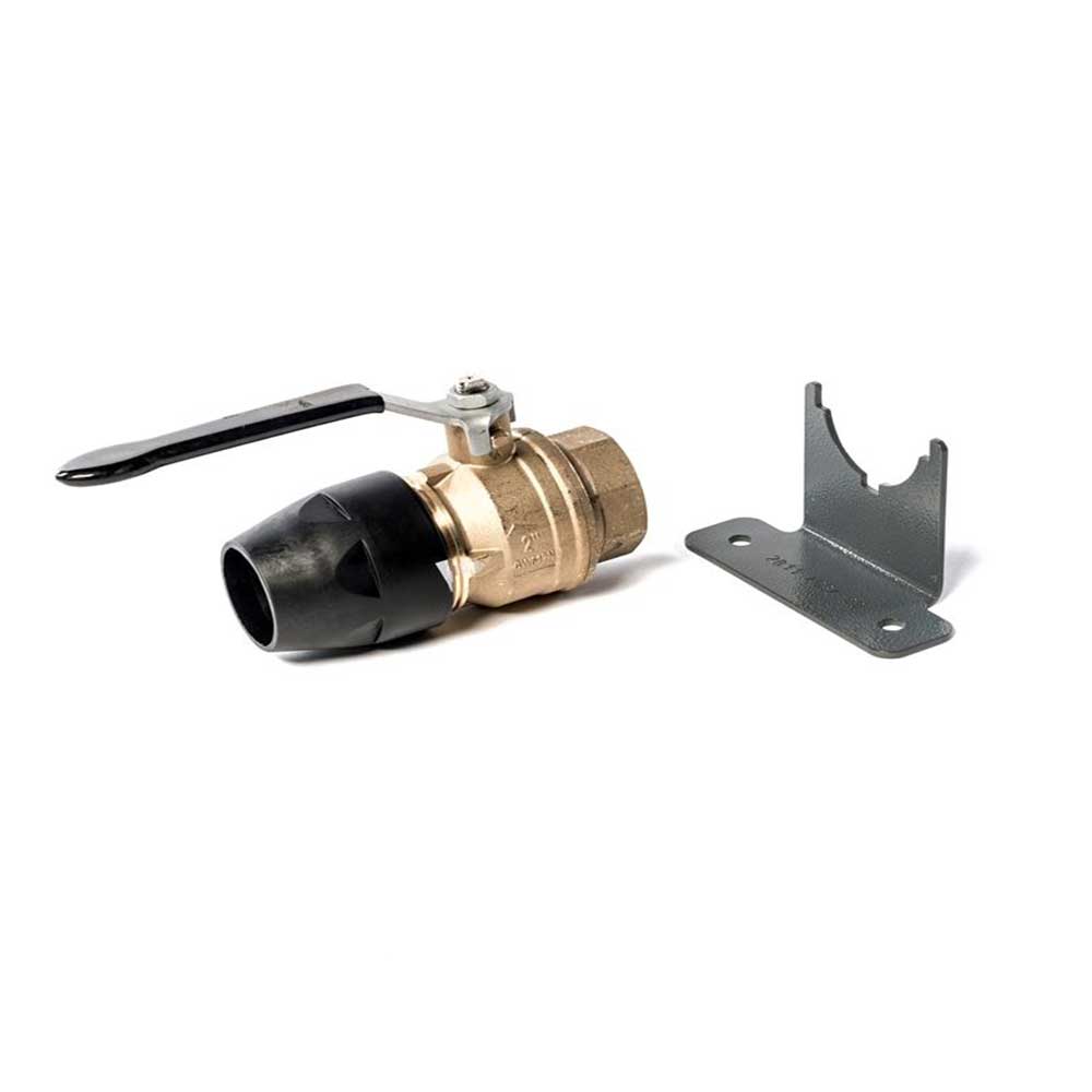 Durable AIRnet Threaded Valve for Efficient and Cost-Effective Piping