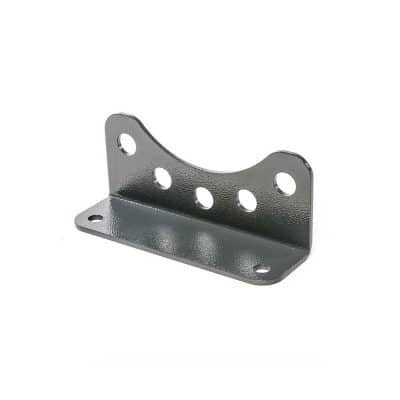Efficient Valve or Flange Support Solutions for AIRnet Systems