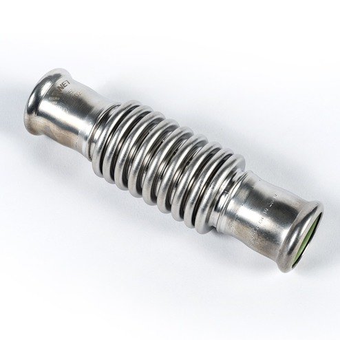 High-Quality Stainless Steel Range Compensator AIRnet