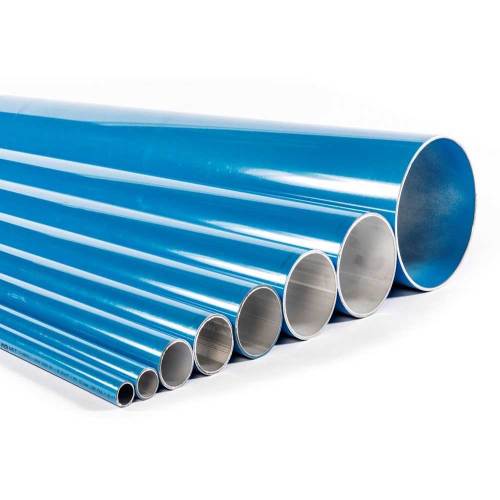 Invest in AIRnet Aluminum Pipe: A Reliable Compressed Air Piping System