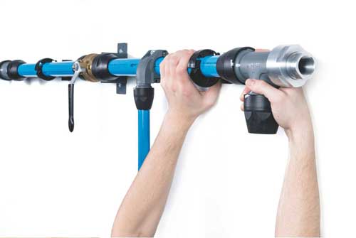 Shop A Wide Range of AIRnet Compressed Air Piping Systems