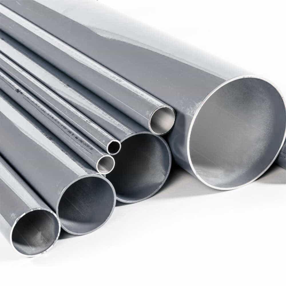 Invest in AIRnet Aluminum Pipe: A Reliable Compressed Air Piping System