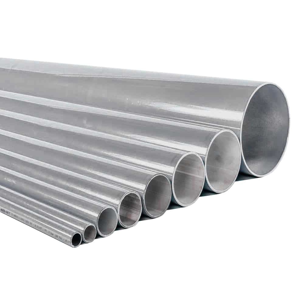 Invest in AIRnet Aluminum Pipe: A Reliable Compressed Air Piping System
